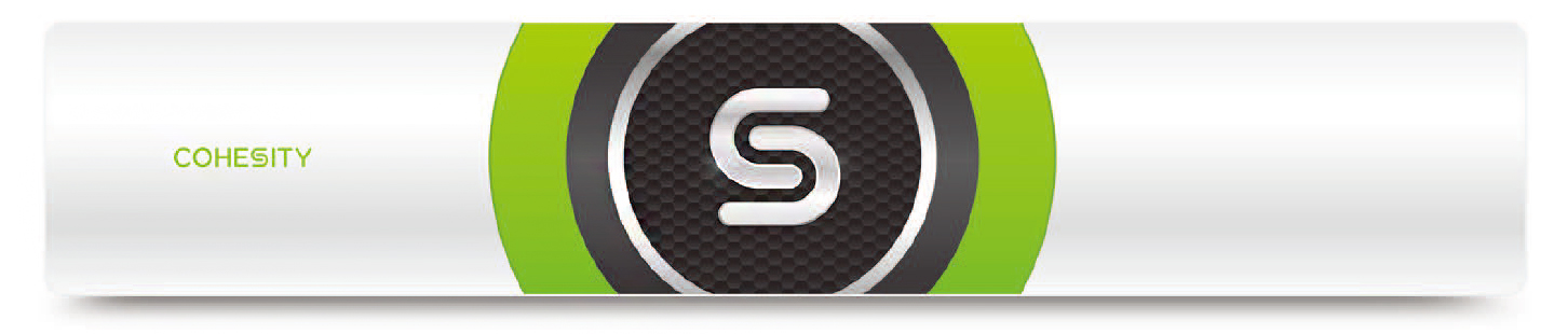 Cohesity