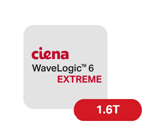 Ciena丨相干光傳輸